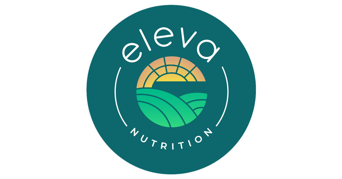 About Eleva – Eleva Nutrition